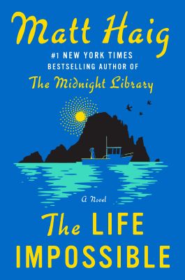 The Life Impossible: A Chevron Ross Book Review - Chevron Ross